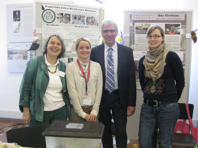 Homepage [www.uni-kassel.de]