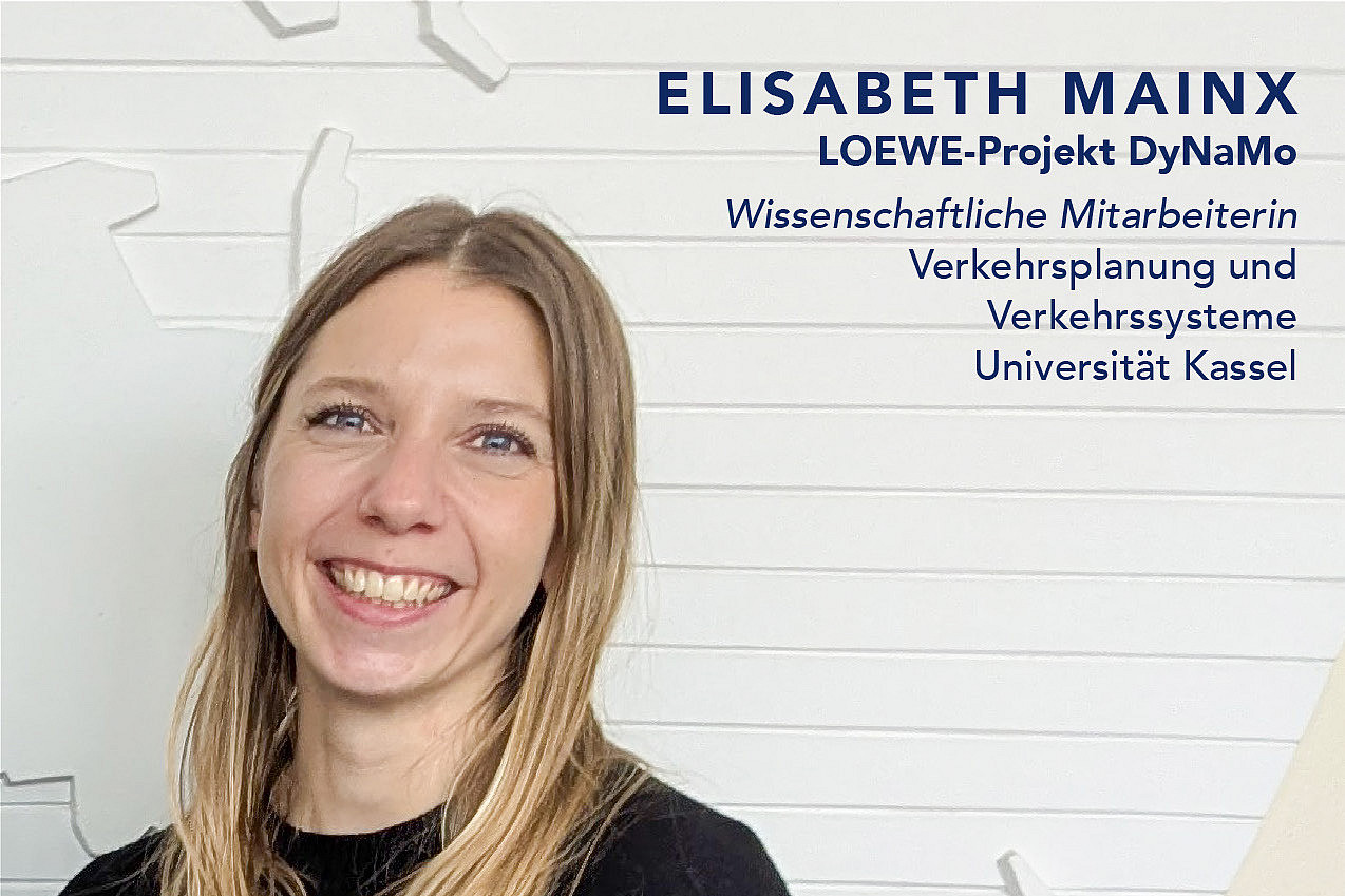 Meldung - FORSCHUNG - Uni Kassel